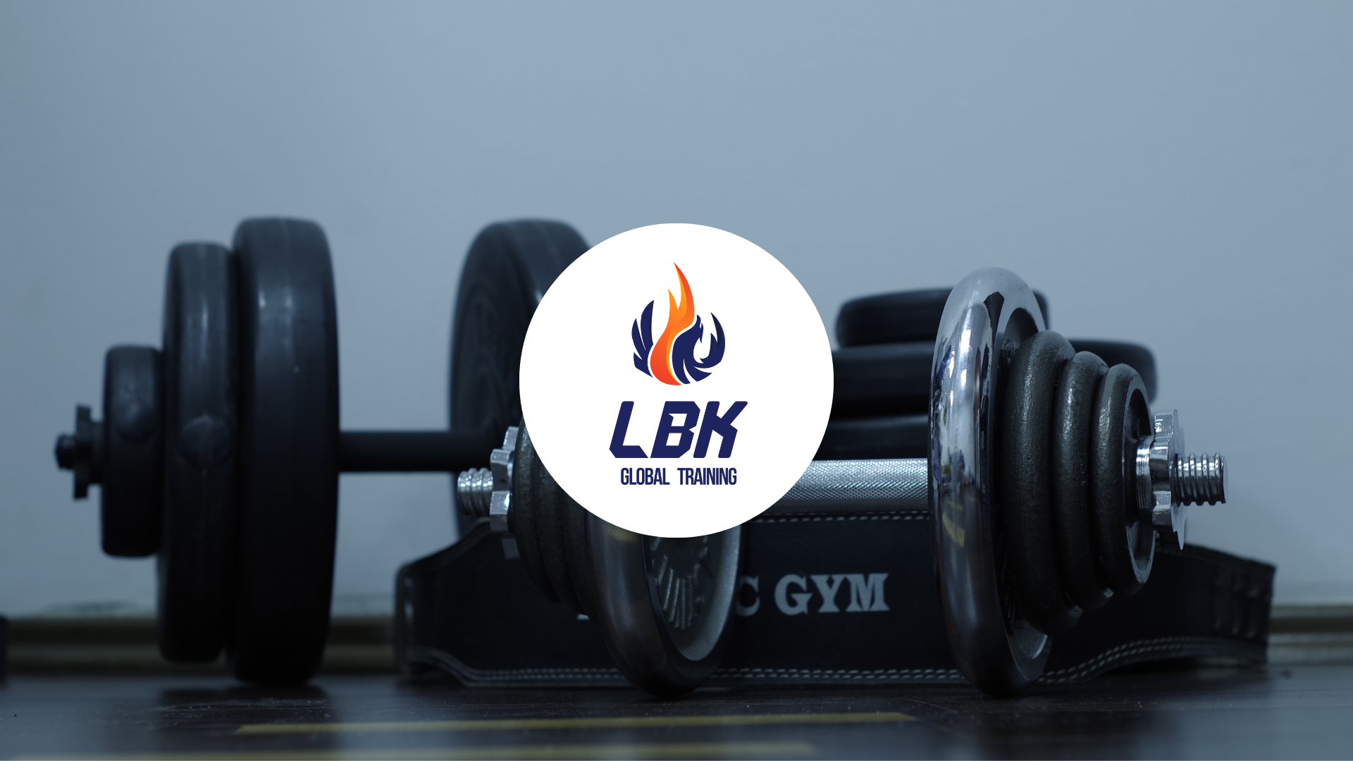 LBK Global Training | Coach Sportif